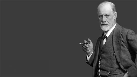 زیگموند فروید؛ فیلسوف و روان‌پزشک Dialog Project