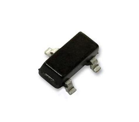 Microchip Ic Temperature Sensor Analog Sot23 3 Mcp9700at Ett Asina