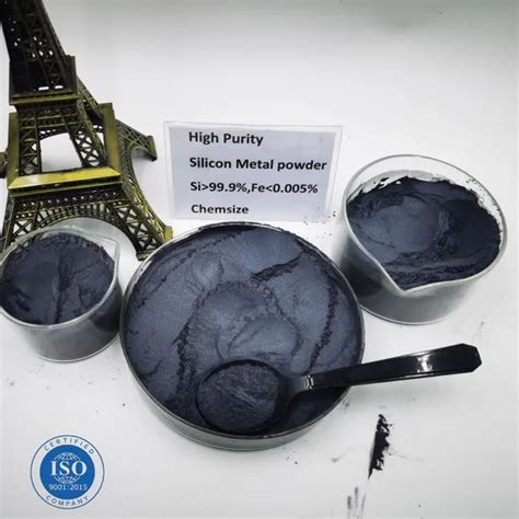 High Purity Silicon Carbide Anode For Superior Anode Functionality High Purity Silicon Carbide