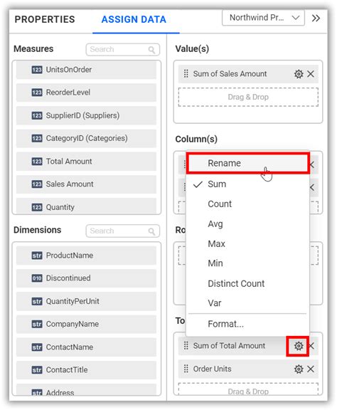 Tooltip Customization Embedded Bi Bold Bi Documentation
