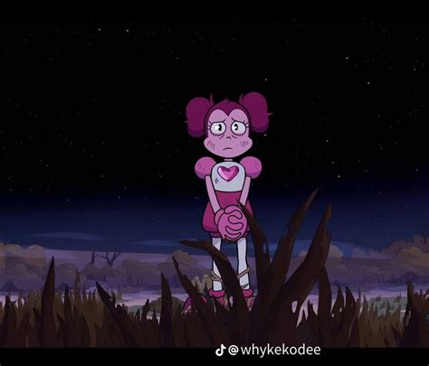 Espinela Steven Universe Gem Steven Universe Characters Steven Universe