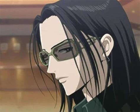 Nana Manga Takumi