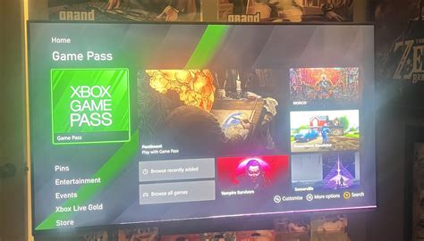 Picture Isssue R Xbox