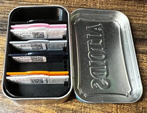 Altoids Altoids