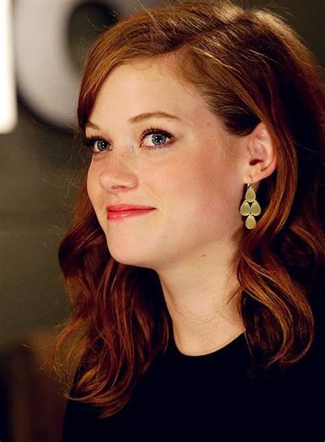 Jane Levy Jane Levy Redhead Hairstyles Beautiful Redhead