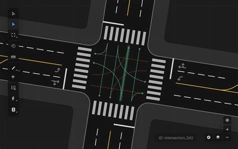 Map Creation For Simulation Create Synthetic Maps And D Worlds For Autonomous Vehicle Testing