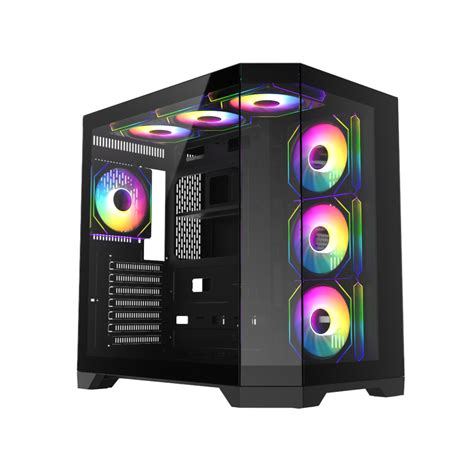 gabinete tesseract mlogix cn