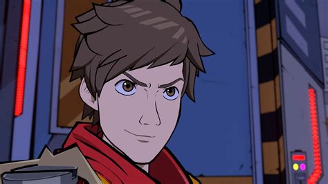 Hi Fi Rush Characters