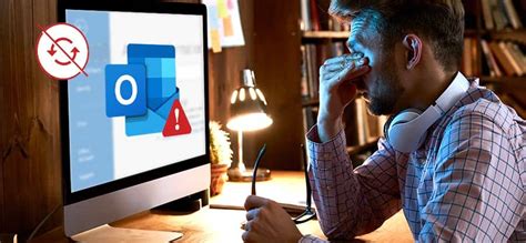 Outlook Data File Cannot Be Opened How To Fix