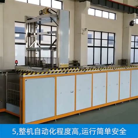 완전 자동 로봇 팔 초음파 세척 기계 Youtube