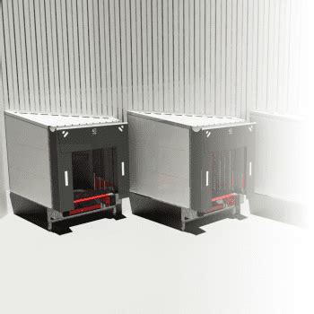 Autodock Loading Systems
