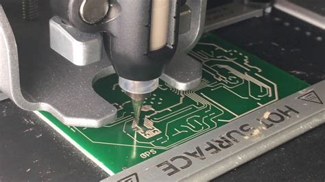Rapid Pcb Prototyping How To Choose The Best Service Pcba Store