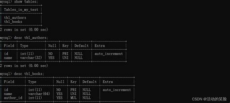 Flask——migrate实现数据库迁移flask Migrate Csdn博客