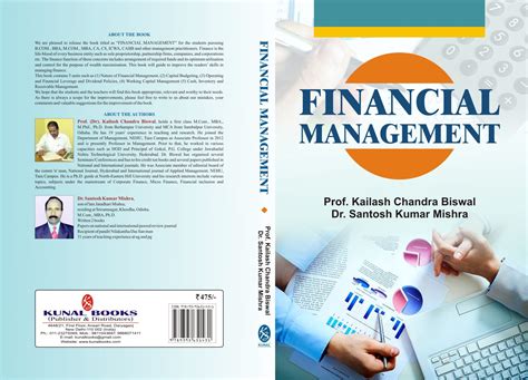 Financial Management PB By Prof Kailash Chandra Biswal And Dr