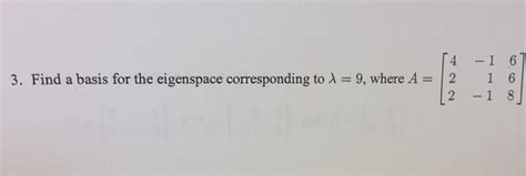 Solved Evaluate The Given Determinant By Use Of Row