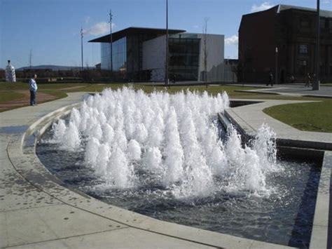 Mima Visit Tees Valley