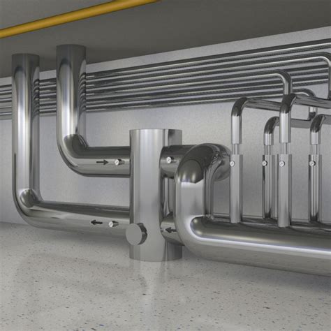 Wireless Data Logger GMP RF F HT Lives International