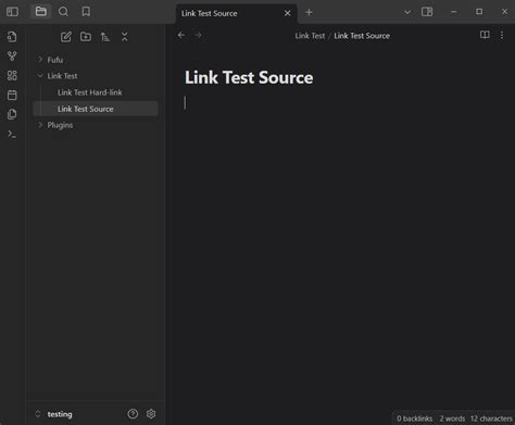 File In Multiple Folder Plugins Ideas Obsidian Forum