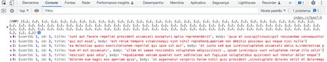 Fetch Api Lendo Dados De Uma Api Com Javascript Diego Mariano Fetch Api Lendo Dados De Uma Api Com Javascript Diego Mariano