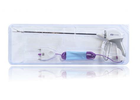 Ligasure Blunt Tip Lf1637 Grupo Bioty