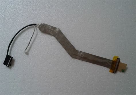 Wzsm New Laptop Lcd Flex Cable For Hp Pavilion Dv Dv Dv Dv Dv In Computer