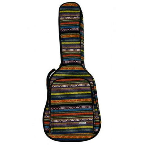 On Stage Gba4770 Gb4770 Series Deluxe Acoustic Guitar Gig Bag