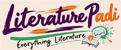 Chapter By Chapter Summary Of Pede Hollists So The Path Does Not Die Literature Padi