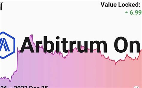 Former Arbitrum Technical Ambassador Explains Arbitrums Component
