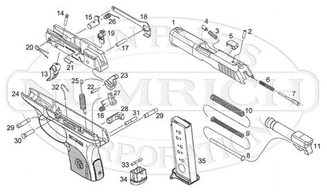 Ruger Lcp Extractor Spring Community For Kel Tec Shooters