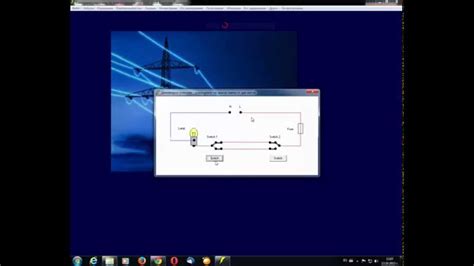 Принцип на действие на девиаторен ключ Youtube