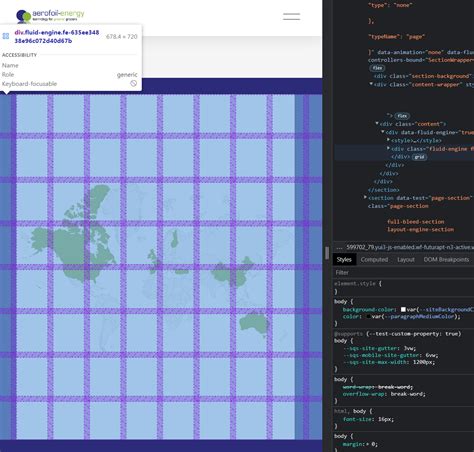 Embedded Map Leaves Blank Space In Mobile Version Customize With Code Squarespace Forum