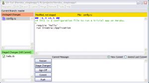 What Is The Best Git GUI Client For Windows Kyle Cordes