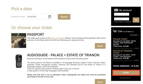 파리여행 베르사유 궁전 입장권 구매 예약 방법 뮤지엄패스 사용 가능 네이버 블로그