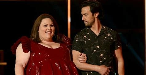 Milo And Chrissy At The Mtv Movie Awards 2017 Best Celebrity Tattoos