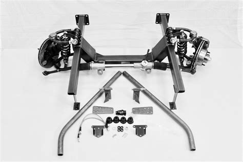 Cpp Front Clip Chevy Nova Forum
