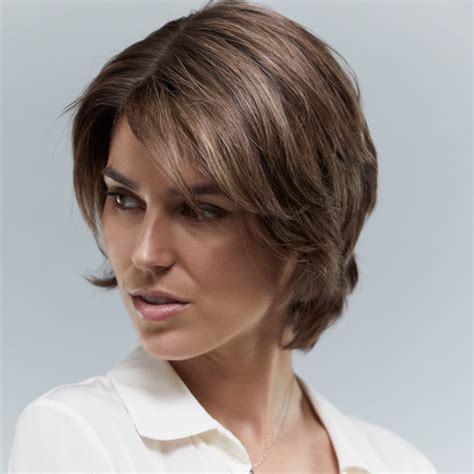 The Best Lightweight And Breathable Human Hair Wigs Daniel Alain