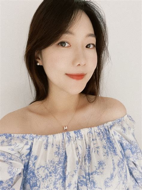 에르메스 팝아슈미니 목걸이 착샷 후기 가격 로즈골드 블랑 네이버 블로그