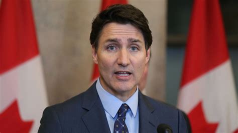 Inside Justin Trudeaus Scandal Hit Decade As Canadas Pm From
