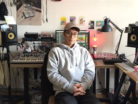 Kanse De La Techno De Détroit à Lunderground Tokyoïde Pan M 360