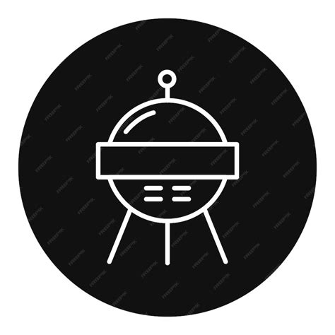 Premium Vector Space Probe Vector Illustration