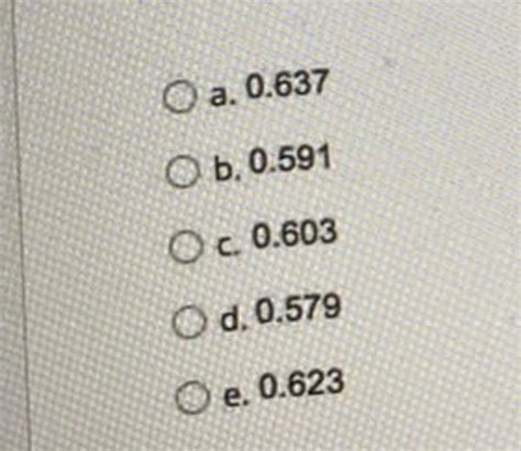 Solved Question 19 1 E After 1 Iteration Using The Simple