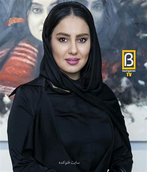 بیوگرافی شیدا یوسفی بازیگر سریال تمام رخ همسرش عکس های شخصی