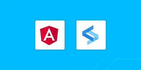 get started with pwas in angular split