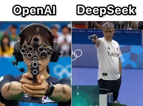 Deepseek R1有沒有趕上openai O1？ 八大場景測評結果出爐 新浪香港