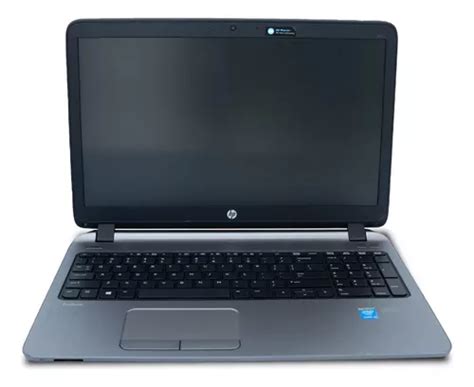Laptop Hp Probook 450 G2 I5 5200u
