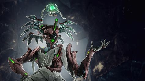 Warframe Pacchetto Coro Di Jade