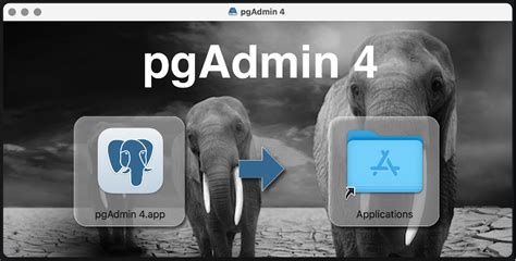 PostgreSQL PgAdmin Installeren TUTORIAL Voor Mac Windows