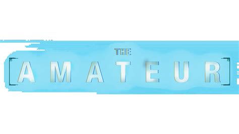 Watch The Amateur What To Watch Disney Canada