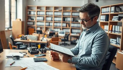 Verification Of Fixed Assets In Auditing