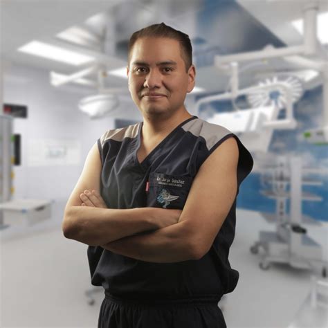 Jorge Sánchez H 𝗗𝗿 𝗝𝗼𝗿𝗴𝗲 𝗦á𝗻𝗰𝗵𝗲𝘇 𝗛 Médico Especialista En 𝗖𝗜𝗥𝗨𝗚𝗜́𝗔